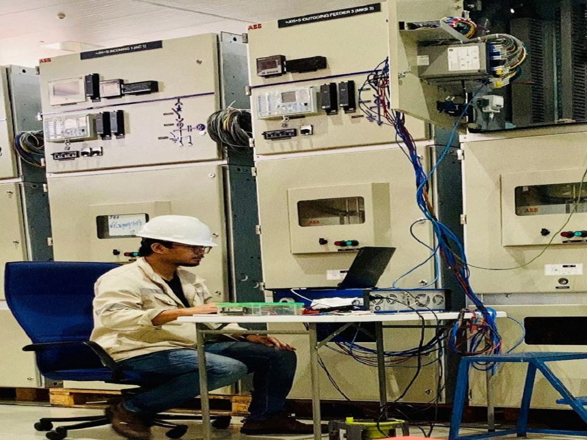 ธุรกิจของเรา – CCAEngineerig Service Co.,Ltd.