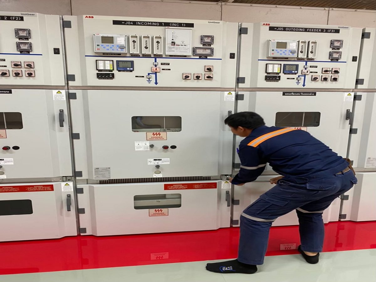 ธุรกิจของเรา – CCAEngineerig Service Co.,Ltd.